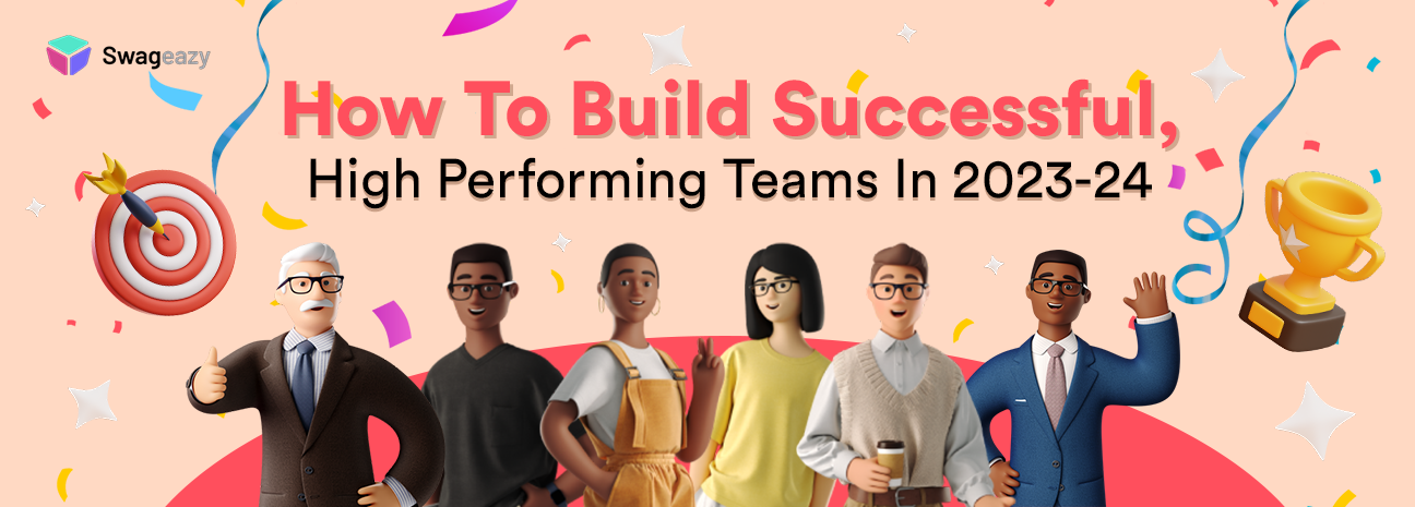 High-Performing Teams: Keys to Success and Productivity